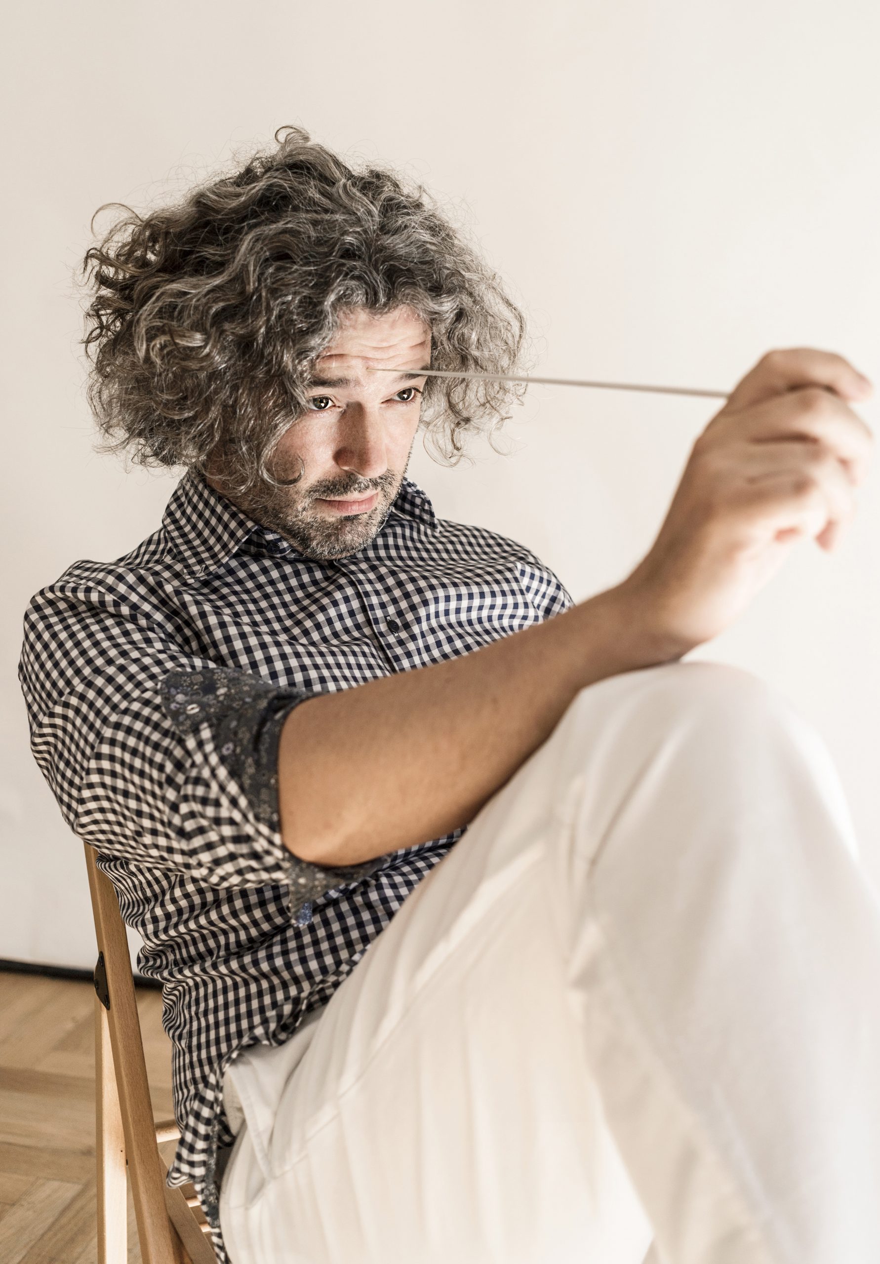 Wojciech Semerau-Siemianowski – Wojciech Semerau-Siemianowski